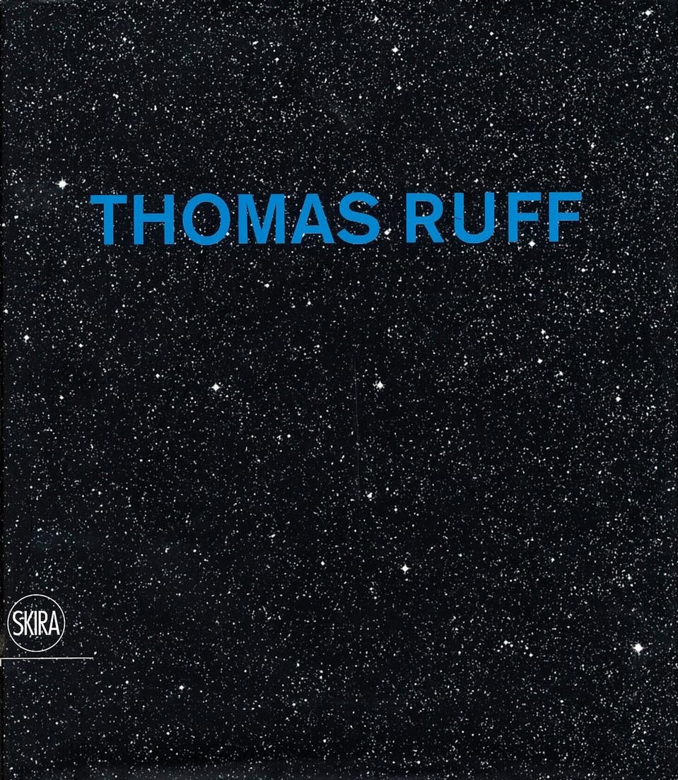 Thomas Ruff - Domus