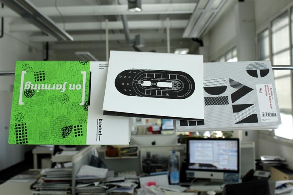 Bracket, San Rocco, Candide: a cross-reading of three new print ...