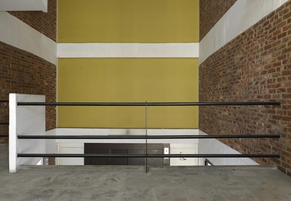 The Belgian modernism of Willy Van Der Meeren - Domus