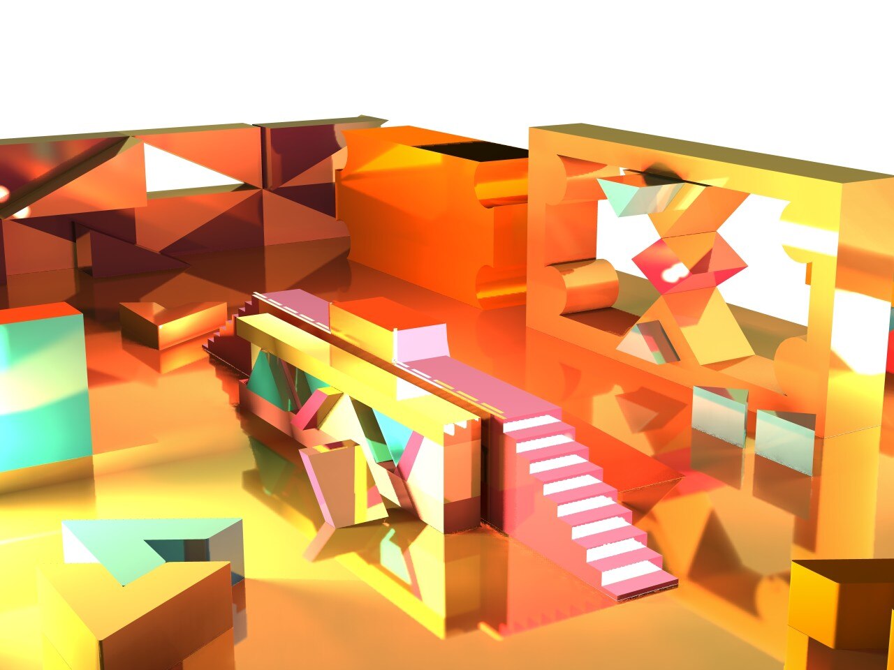 Counterspace - Domus