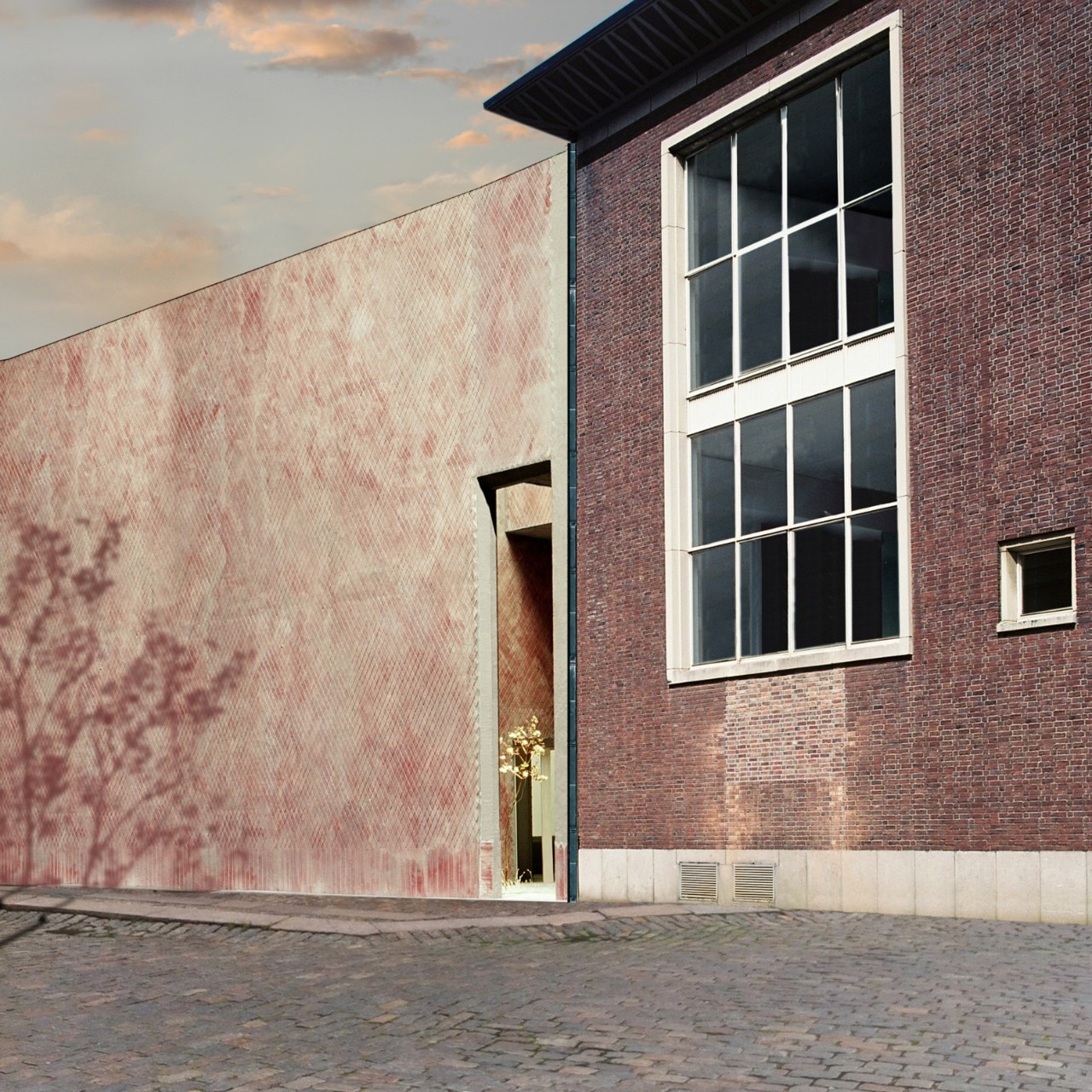 Francesca Torzo architetto - Domus