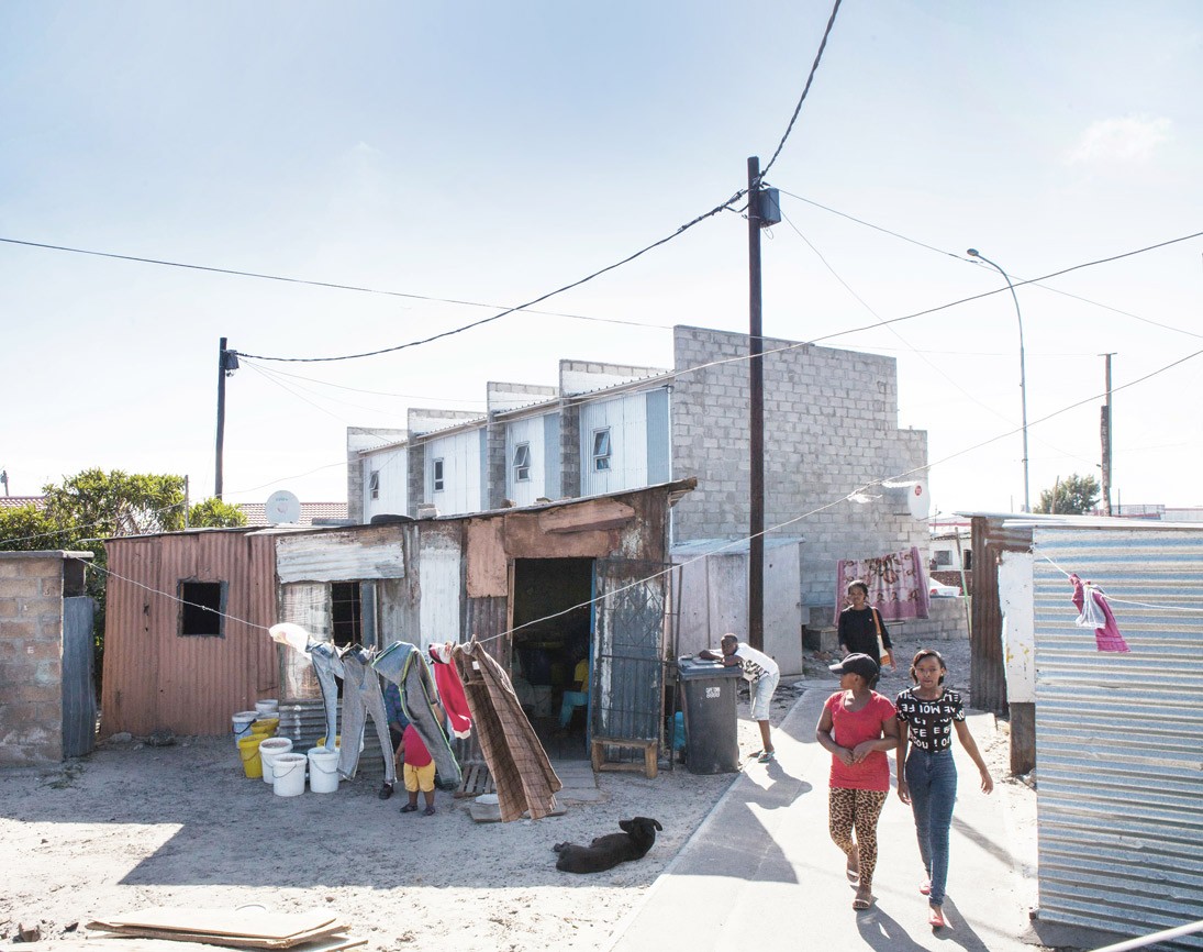 Urban-Think Tank - Domus