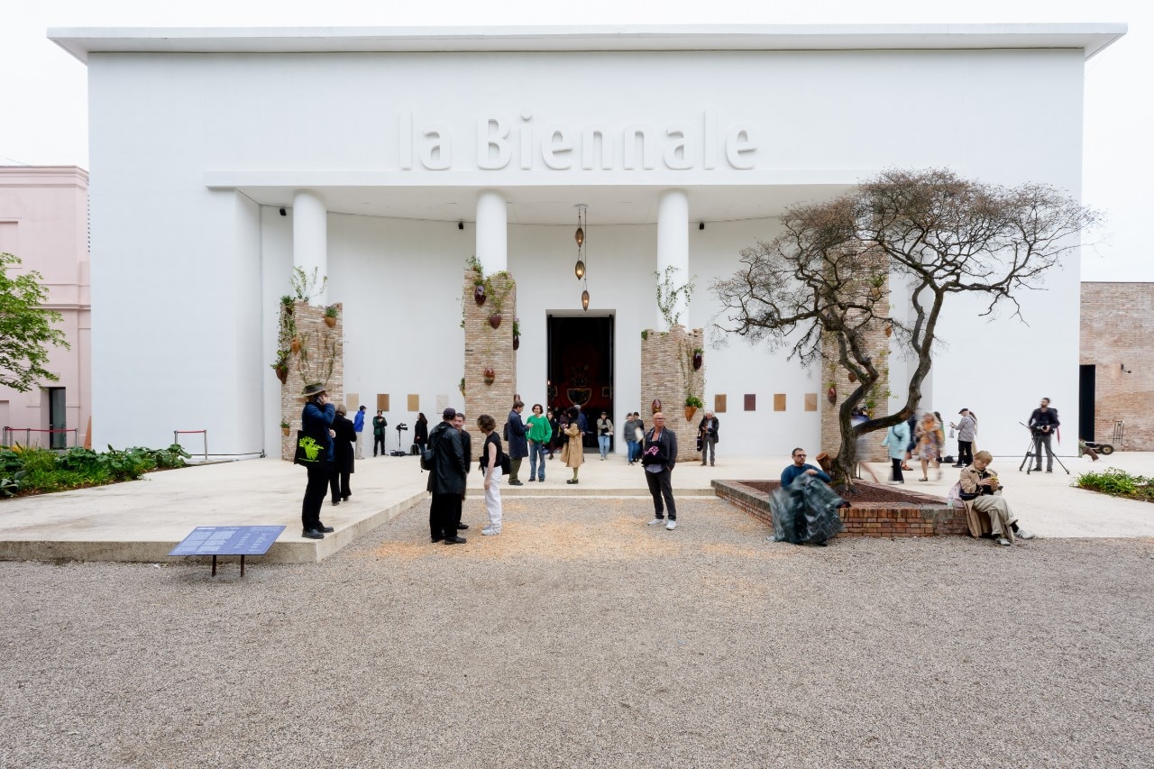 Biennale Arte 2026 amid controversies and protests: why conflict keeps ...