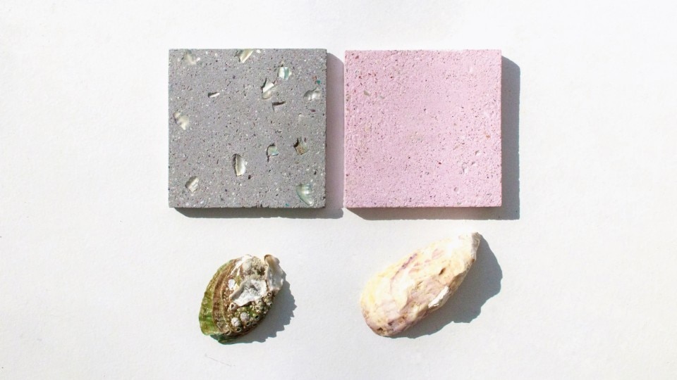 Developing a more sustainable cement to build better - Domus