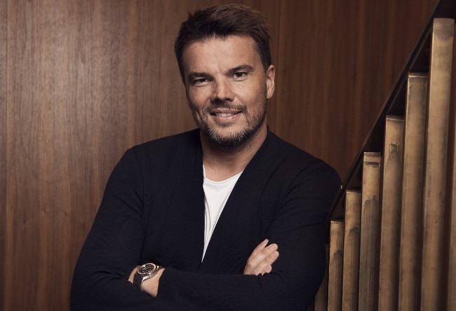 Bjarke Ingels - Domus Guest Editor 2025