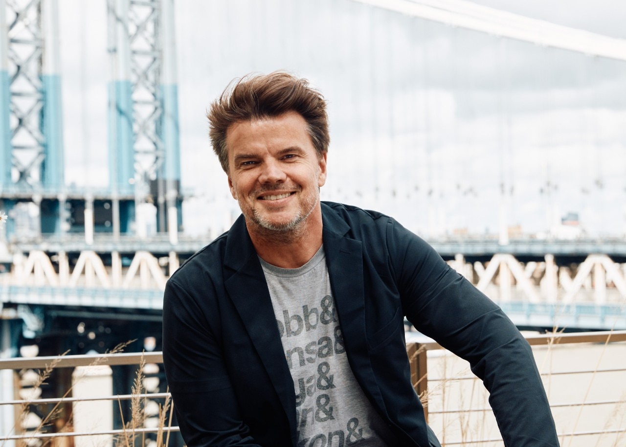 Bjarke Ingels: does it still make sense to use earth for building? - Domus
