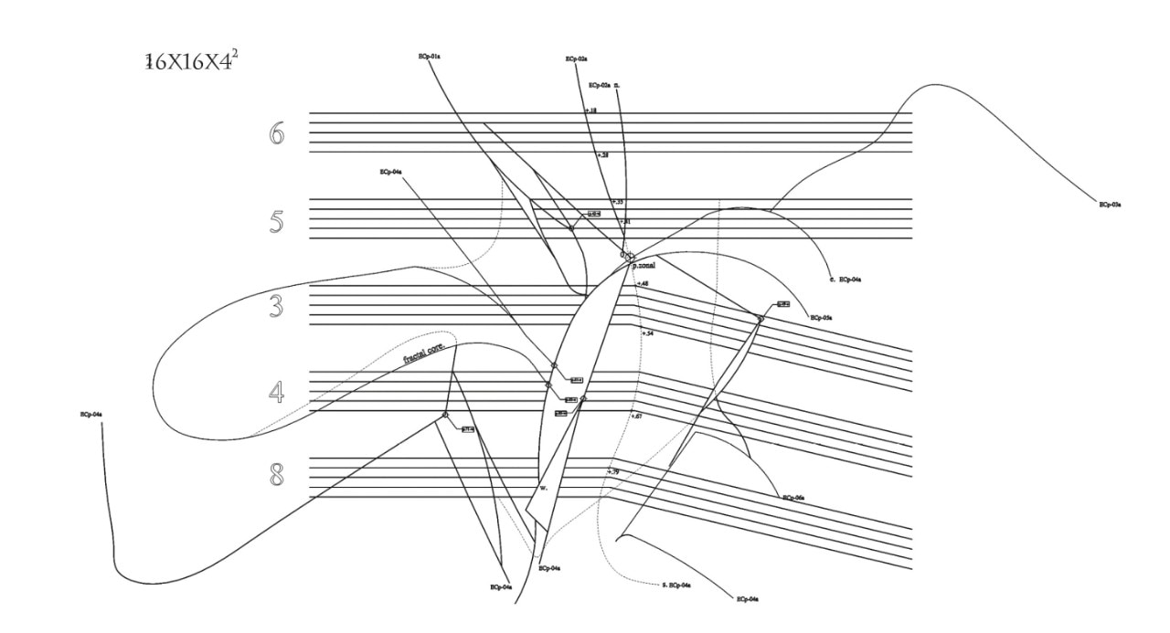 Steven Holl: “Stochastic thinking. Synthesis of the arts” - Domus