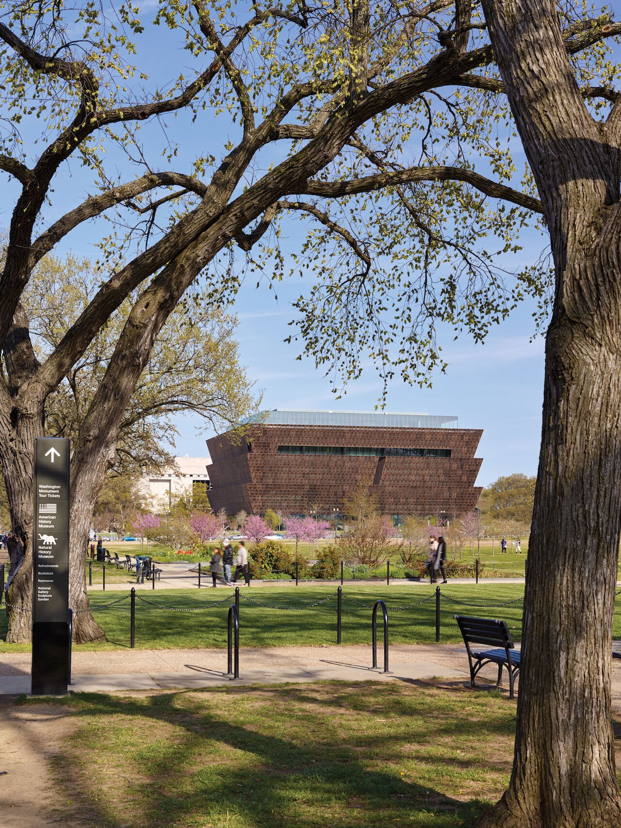Domus 1039. Interview with David Adjaye