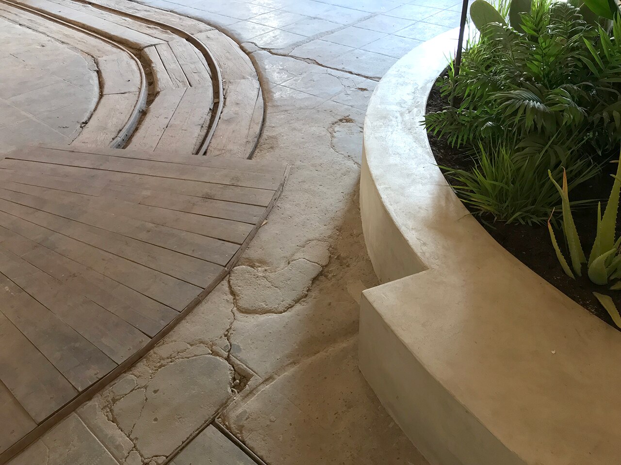 Preserving Delay. An exhibition by the AA Museum Lab at Manifesta 12 ...