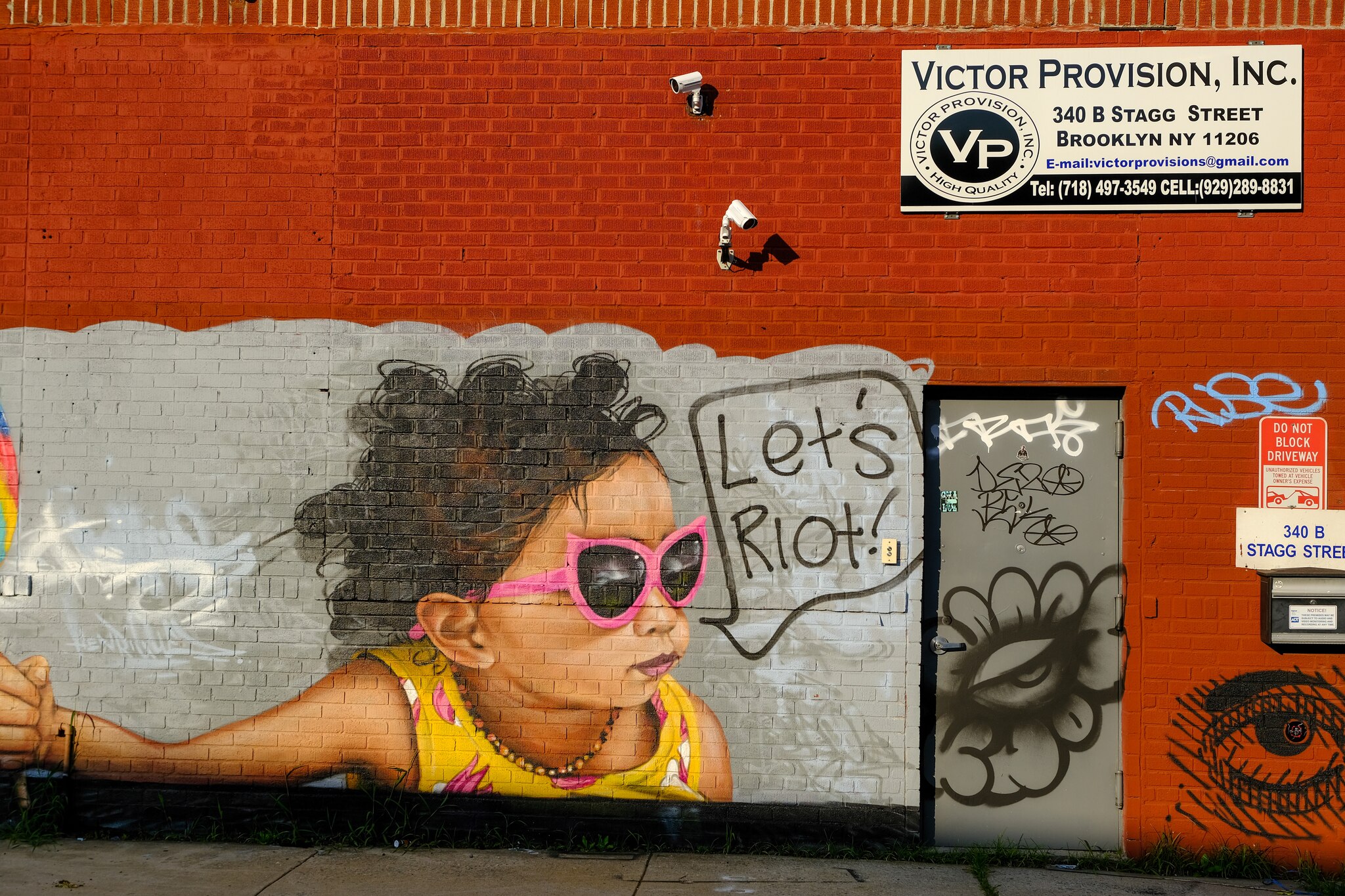 Bushwick 2021: where have all the artists gone? - Domus
