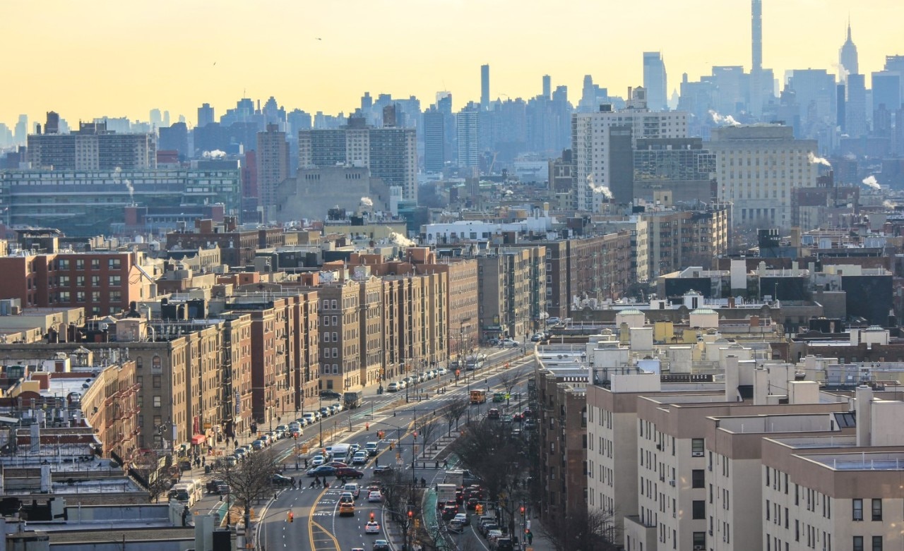 7,000 new homes will transform the Bronx - Domus