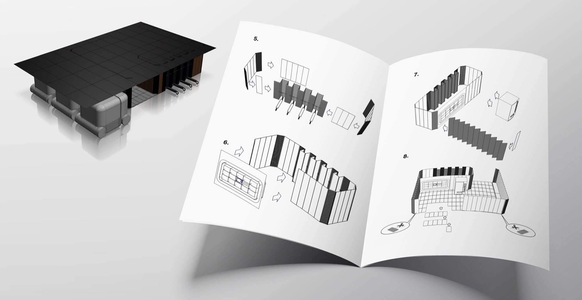 Icona: “We use design to put people at the centre of technology”