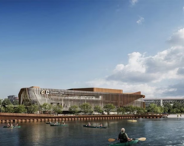 The world’s largest sports center to be designed by Populous - Domus