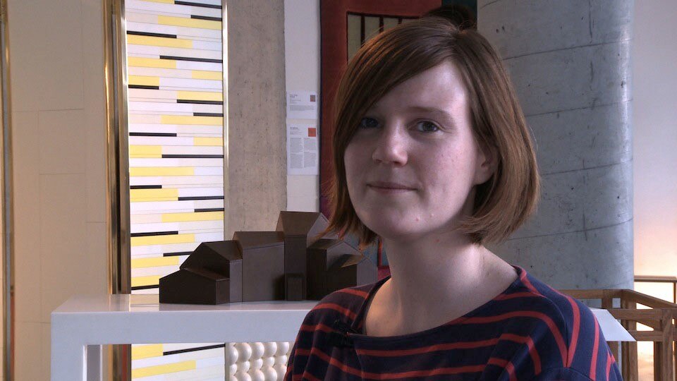 Julia Lohmann / Plus Design - Domus