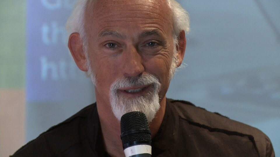 Interview with Ross Lovegrove - Domus