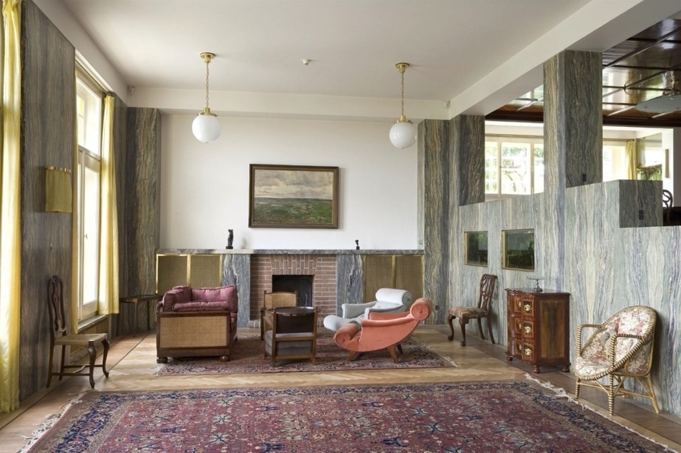 Adolf Loos: architecture, works & biography - Domus