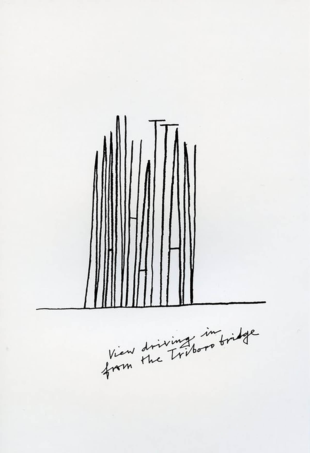 Alan Fletcher Designer & Artist: find out his Biography on Domus