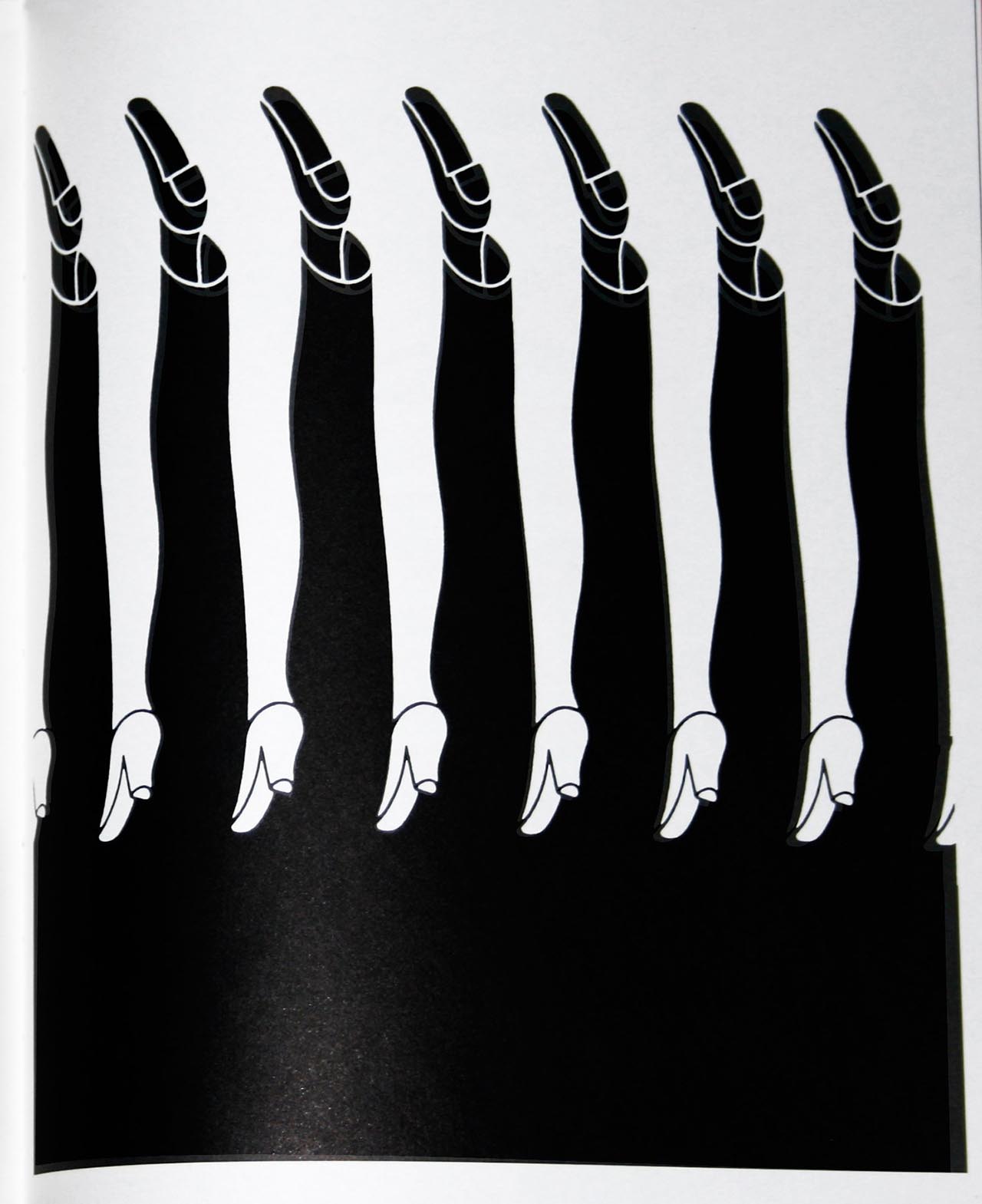 Alan Fletcher Designer & Artist: find out his Biography on Domus