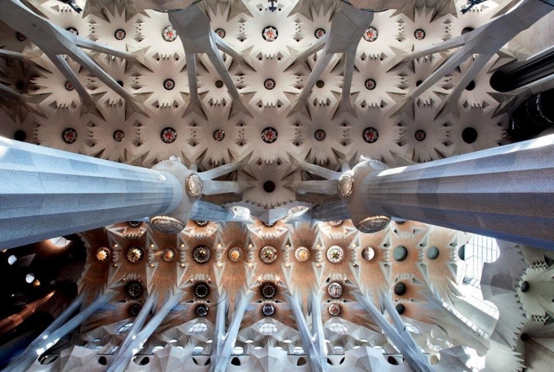 Antoni Gaudí: Opere e Biografia dell'architetto catalano - Domus