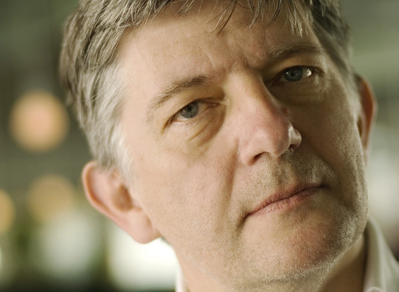 Deyan Sudjic: libri, pubblicazioni e biografia di Deyan Sudjic - Domus