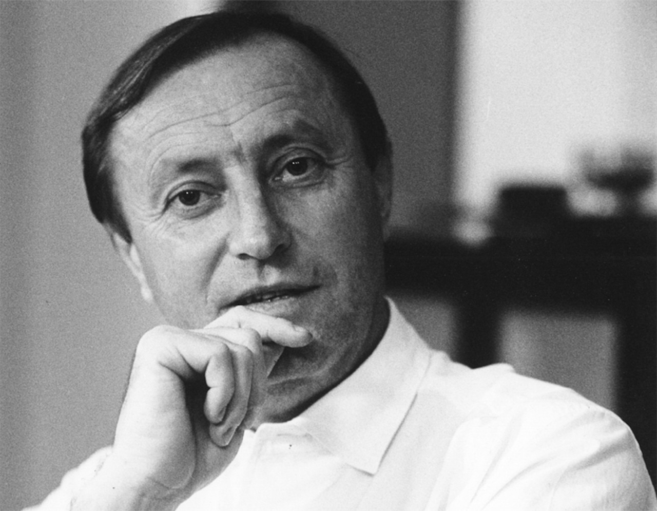 Flavio Albanese: biography & projects of Flavio Albanese