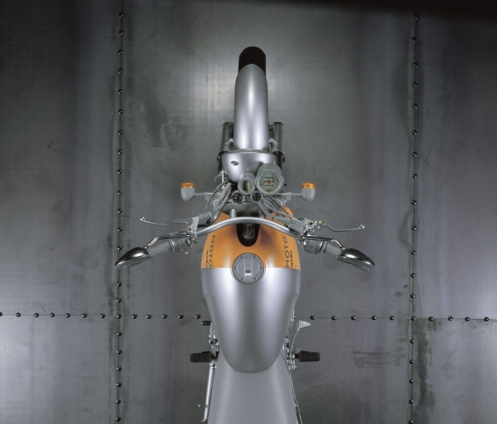 Philippe Starck: Opere, Biografia e Design di Philippe Starck - Domus