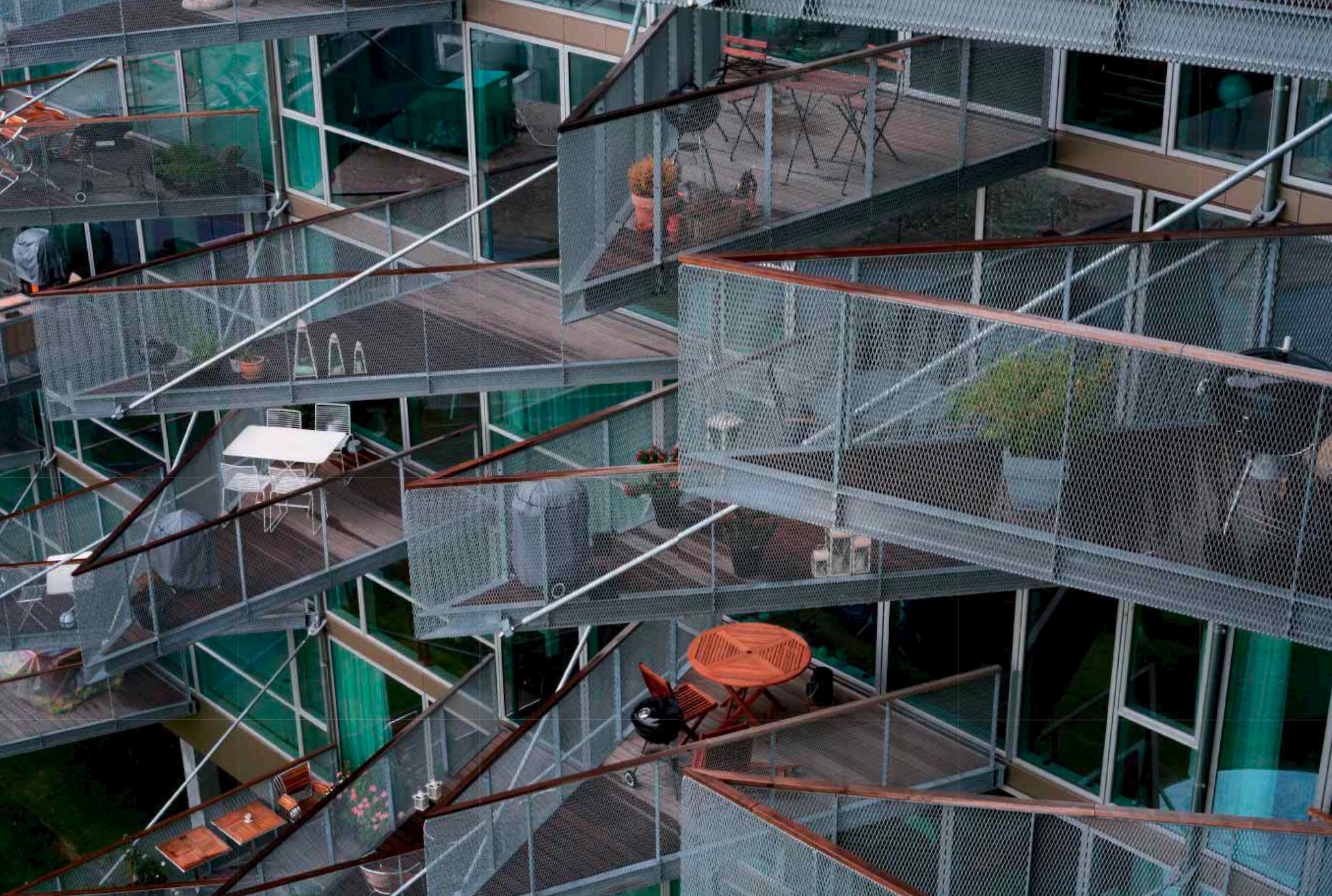 Bjarke Ingels: Biography and Projects of Bjarke Ingels - Domus