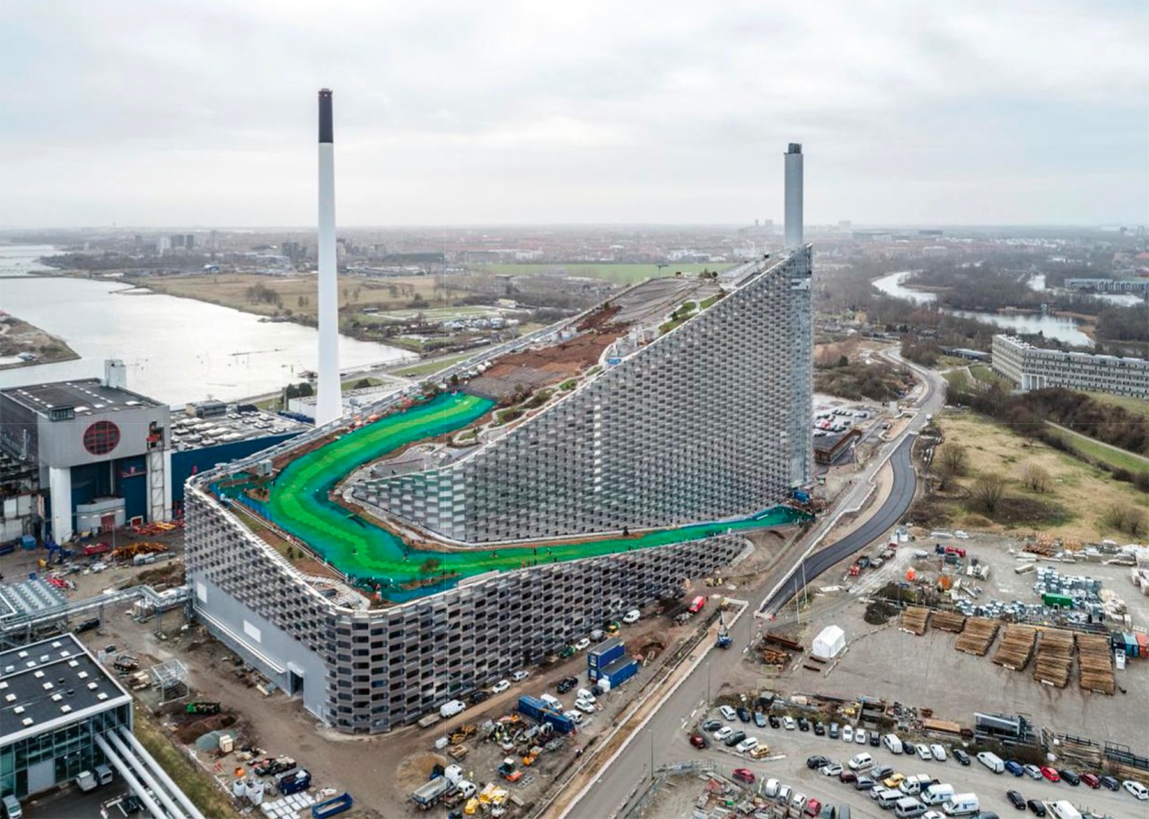 Bjarke Ingels: Biography and Projects of Bjarke Ingels - Domus