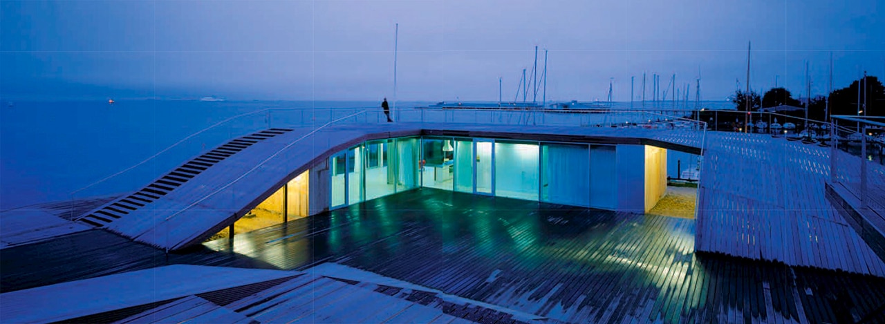 Bjarke Ingels: Biography and Projects of Bjarke Ingels - Domus