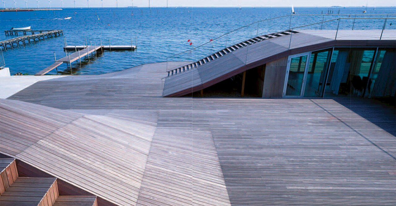 Bjarke Ingels: Biography and Projects of Bjarke Ingels - Domus