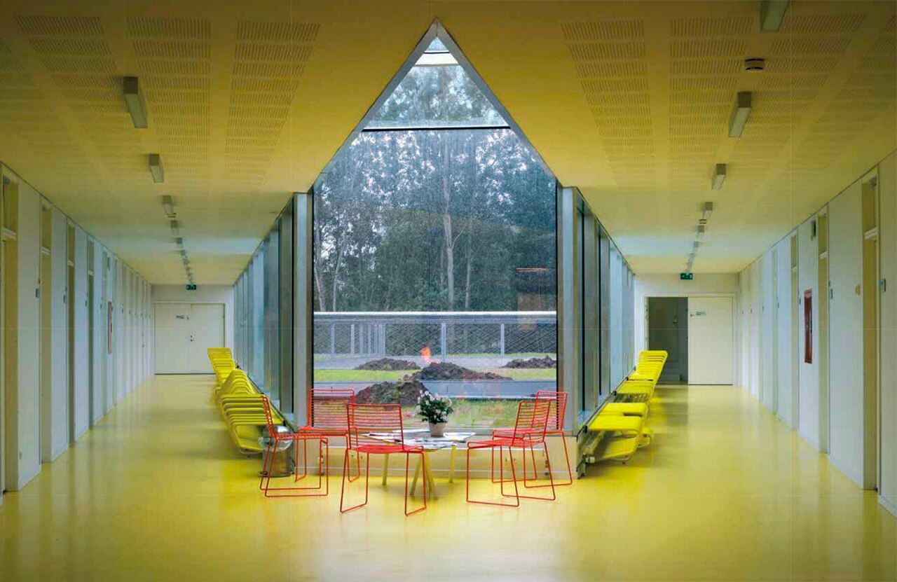 Bjarke Ingels: Biography and Projects of Bjarke Ingels - Domus