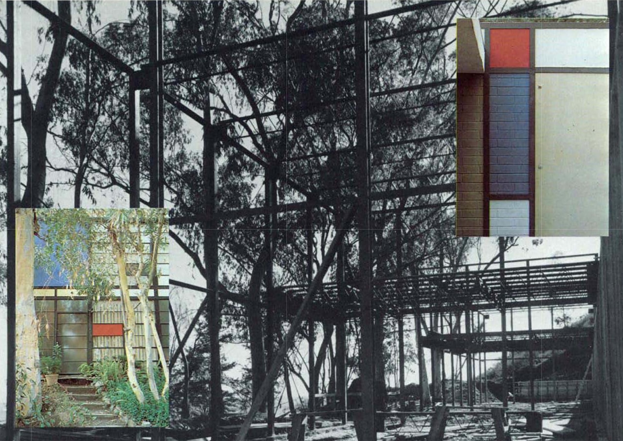 Charles and Ray Eames: Projects & Biography of Charles and Ray Eames ...