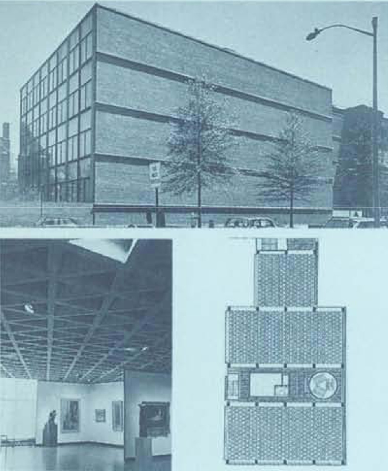 Louis Kahn: Architecture, Works & Biography of Louis Kahn - Domus