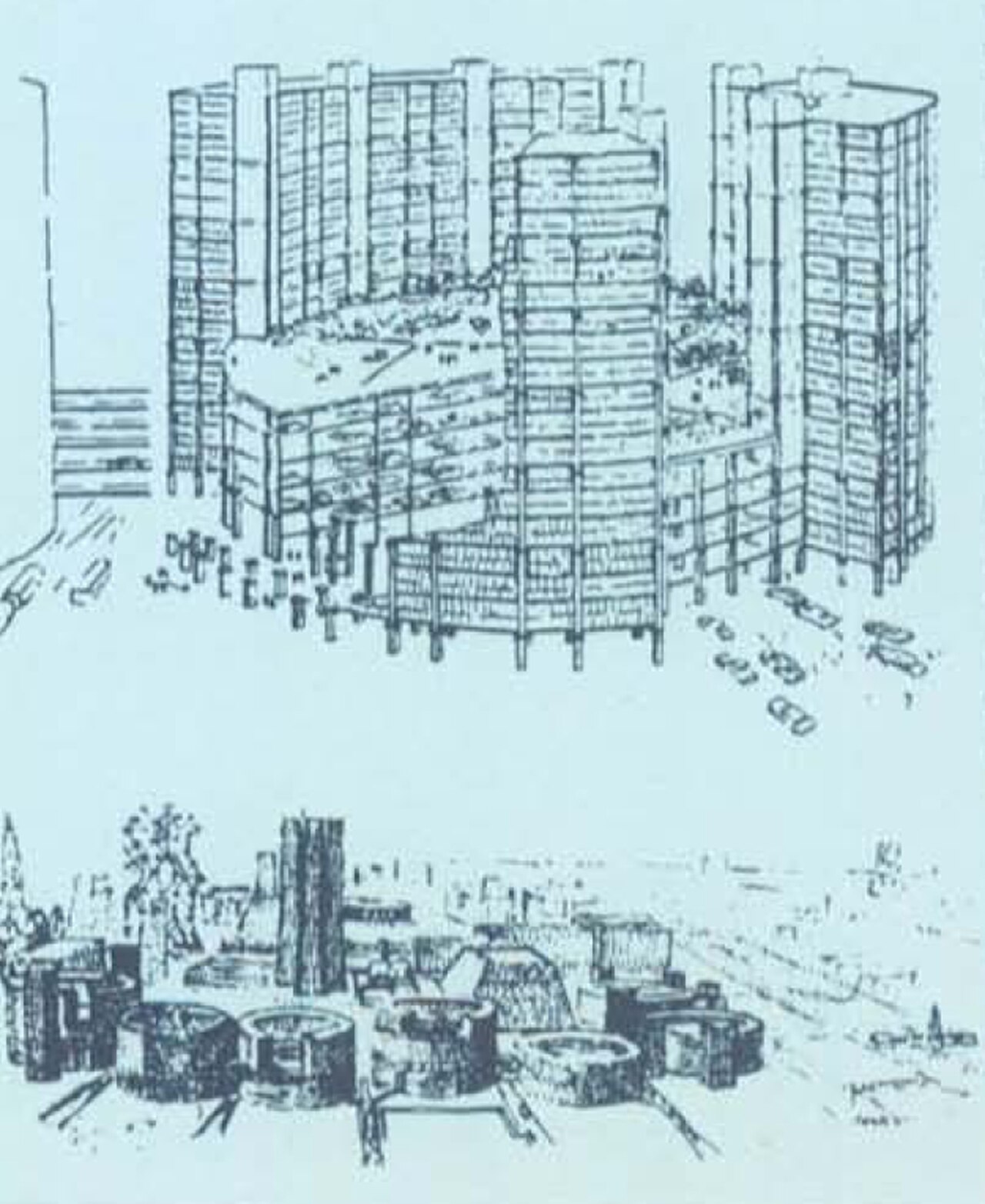 Louis Kahn: Architecture, Works & Biography of Louis Kahn - Domus