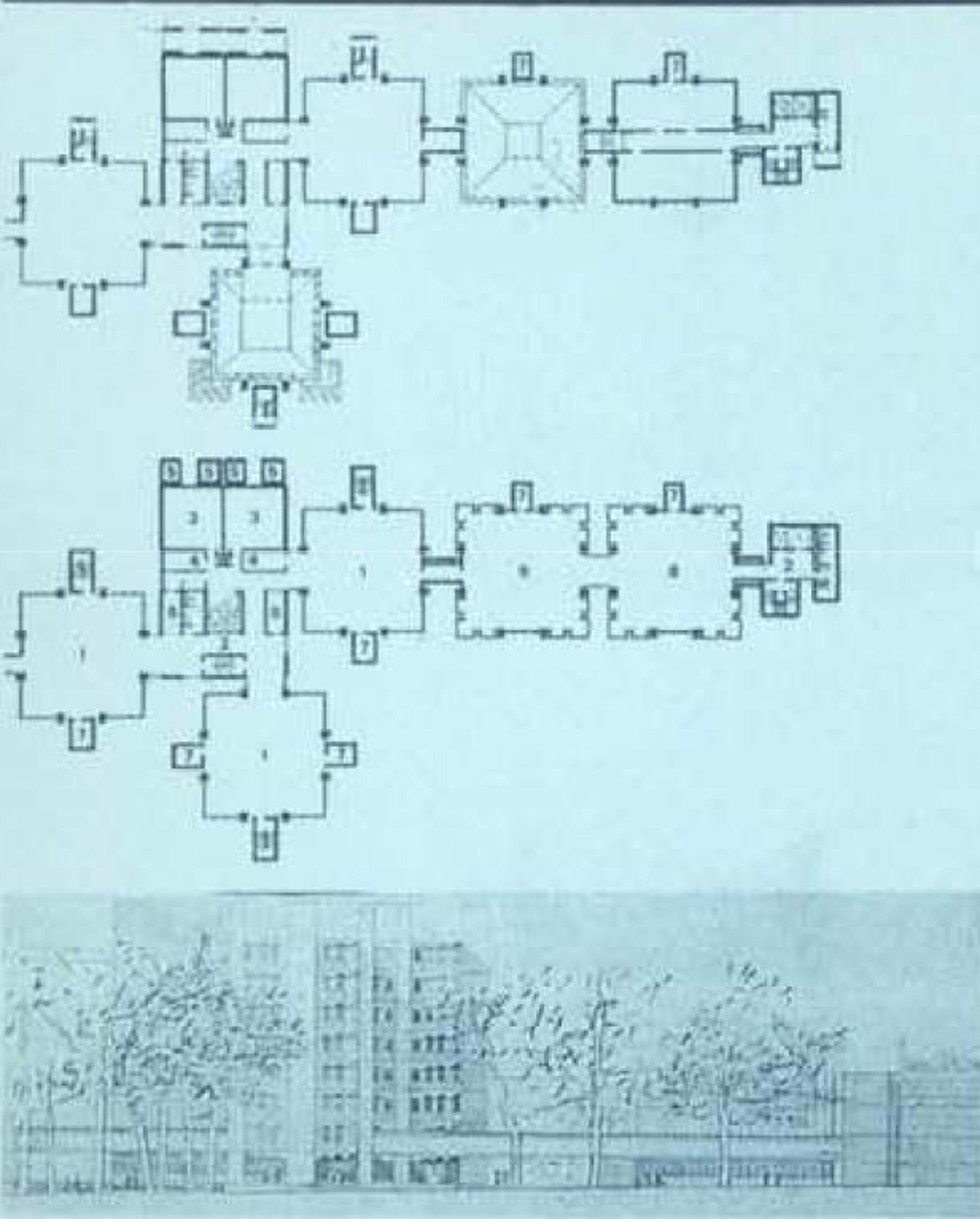 Louis Kahn: Architecture, Works & Biography of Louis Kahn - Domus