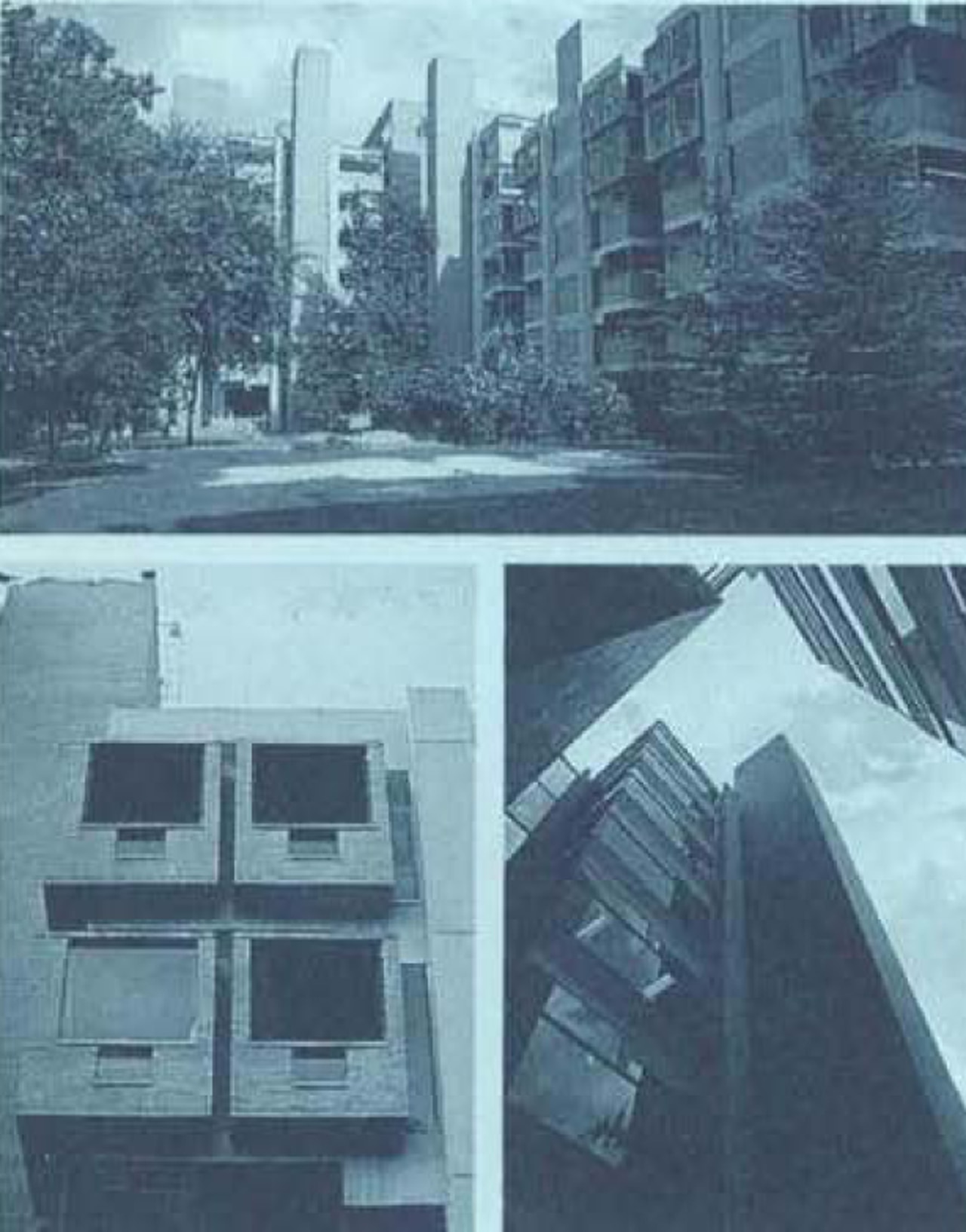 Louis Kahn: Architecture, Works & Biography of Louis Kahn - Domus
