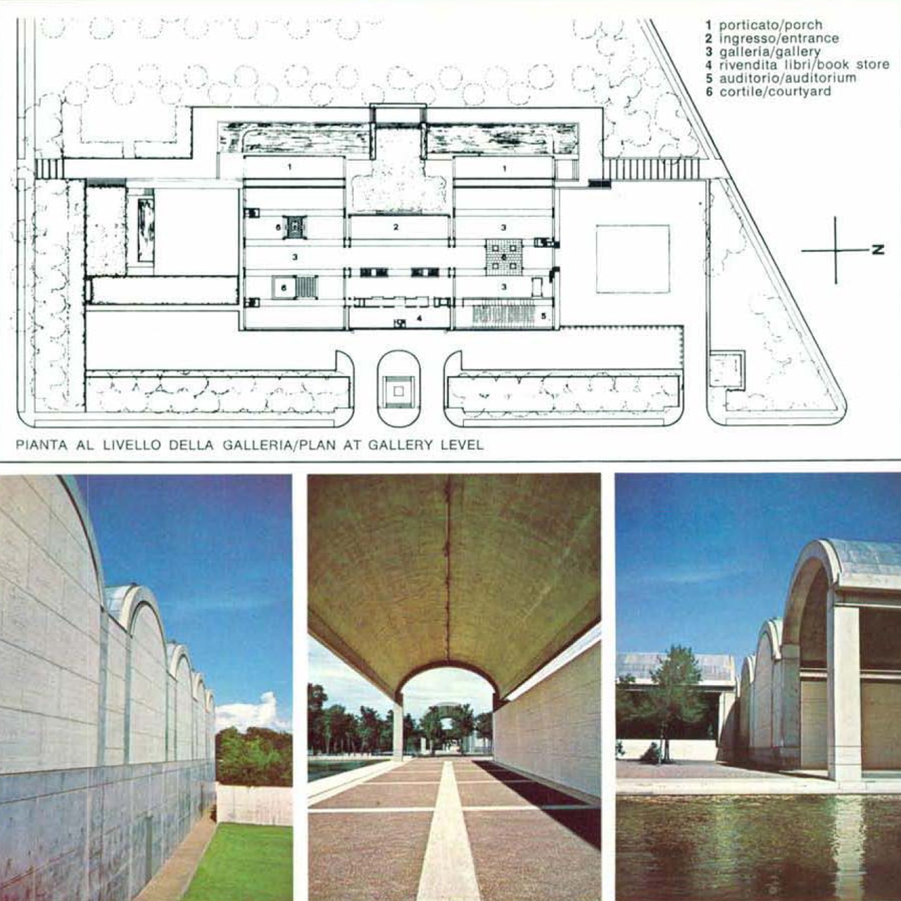 Louis Kahn: Architecture, Works & Biography of Louis Kahn - Domus