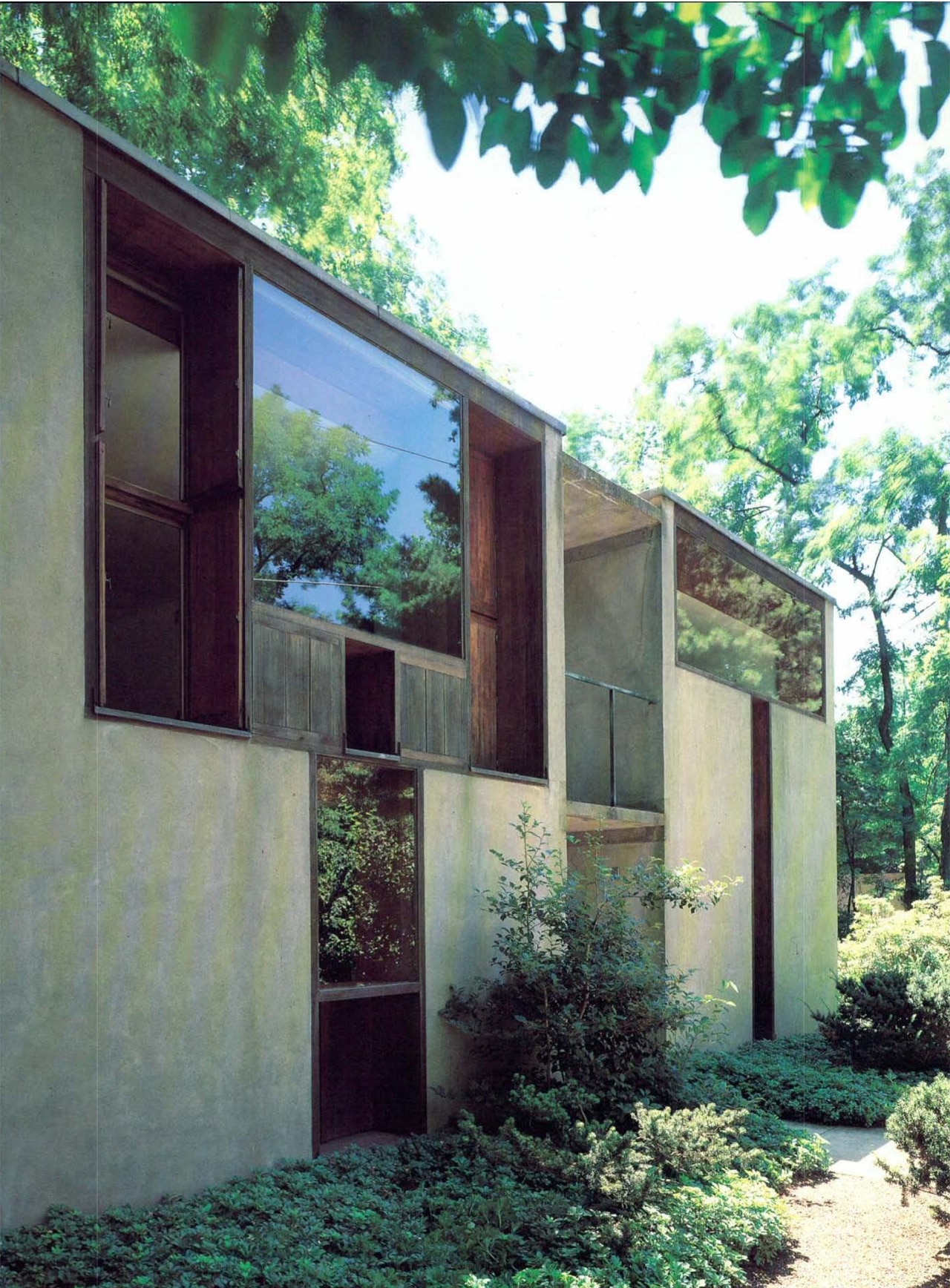 Louis Kahn: Opere, Progetti e Biografia di Louis Kahn - Domus