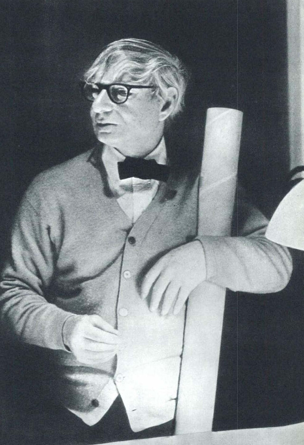 Louis Kahn: Opere, Progetti e Biografia di Louis Kahn - Domus