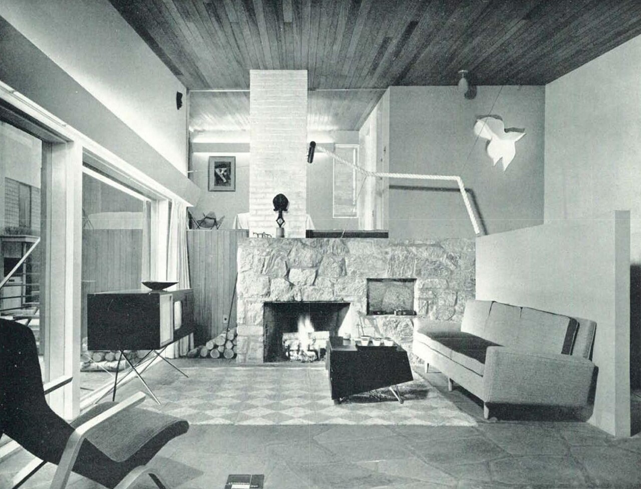Marcel Breuer: Architecture, Biography & Works of Marcel Breuer - Domus