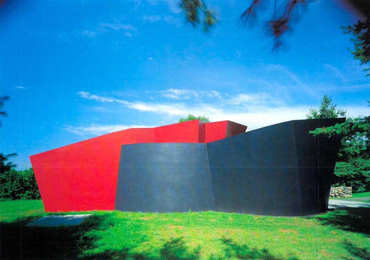 Philip Johnson: Biografia, Opere e Progetti di Philip Johnson - Domus