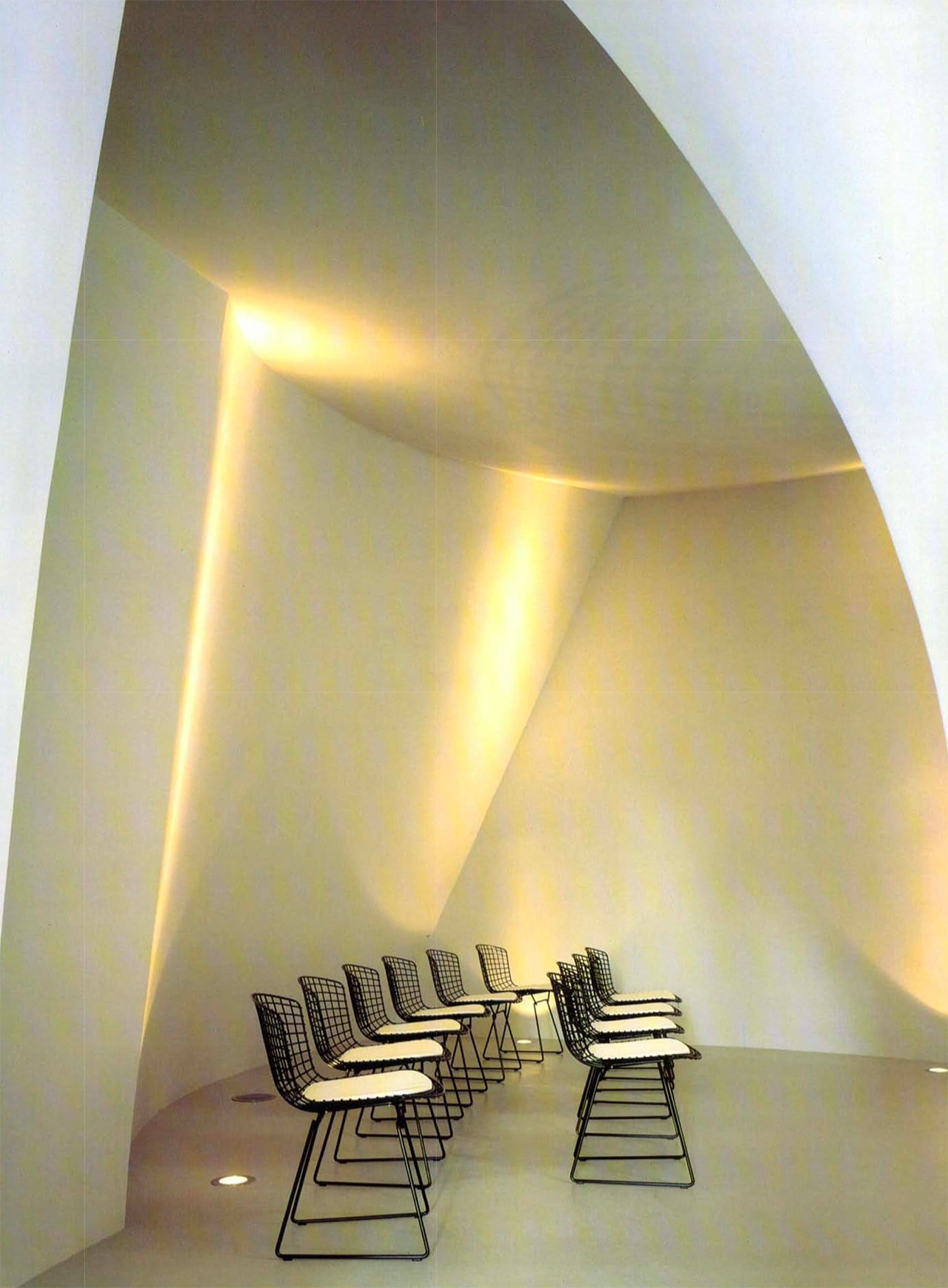 Philip Johnson: Biografia, Opere e Progetti di Philip Johnson - Domus