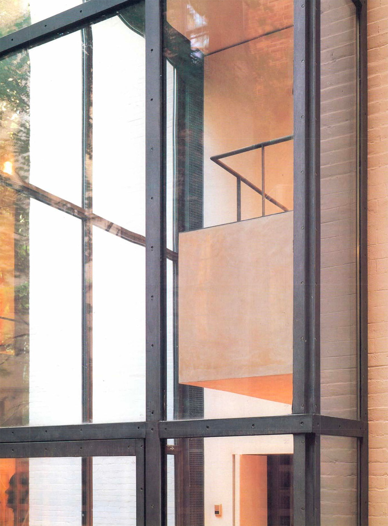 Vittorio Gregotti: Biography & Projects of the architect Vittorio ...