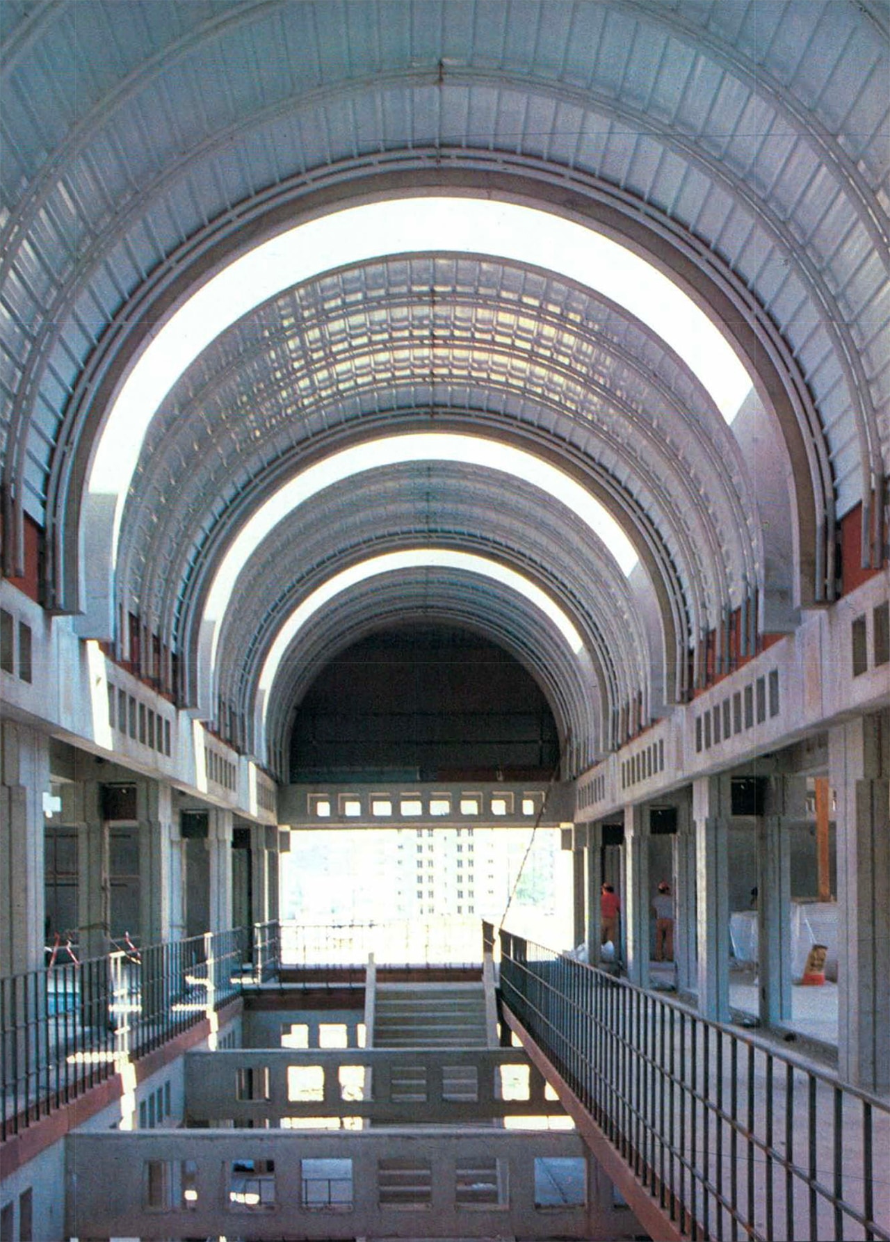 Vittorio Gregotti: Opere e Biografia di Vittorio Gregotti - Domus
