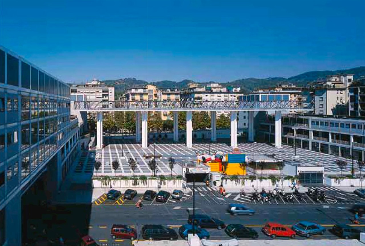 Vittorio Gregotti: Biography & Projects of the architect Vittorio ...