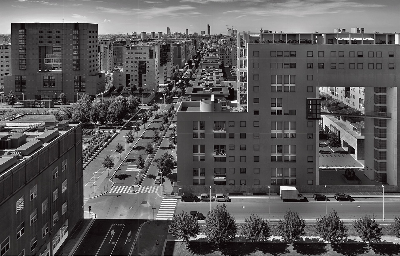 Vittorio Gregotti: Biography & Projects of the architect Vittorio ...