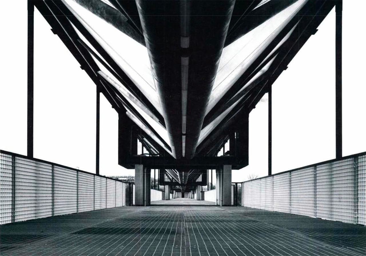 Vittorio Gregotti: Biography & Projects of the architect Vittorio ...