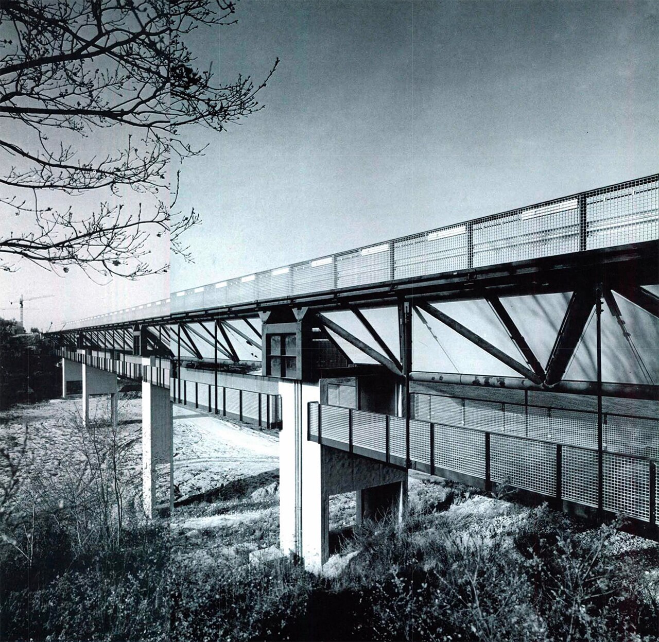 Vittorio Gregotti: Biography & Projects of the architect Vittorio ...