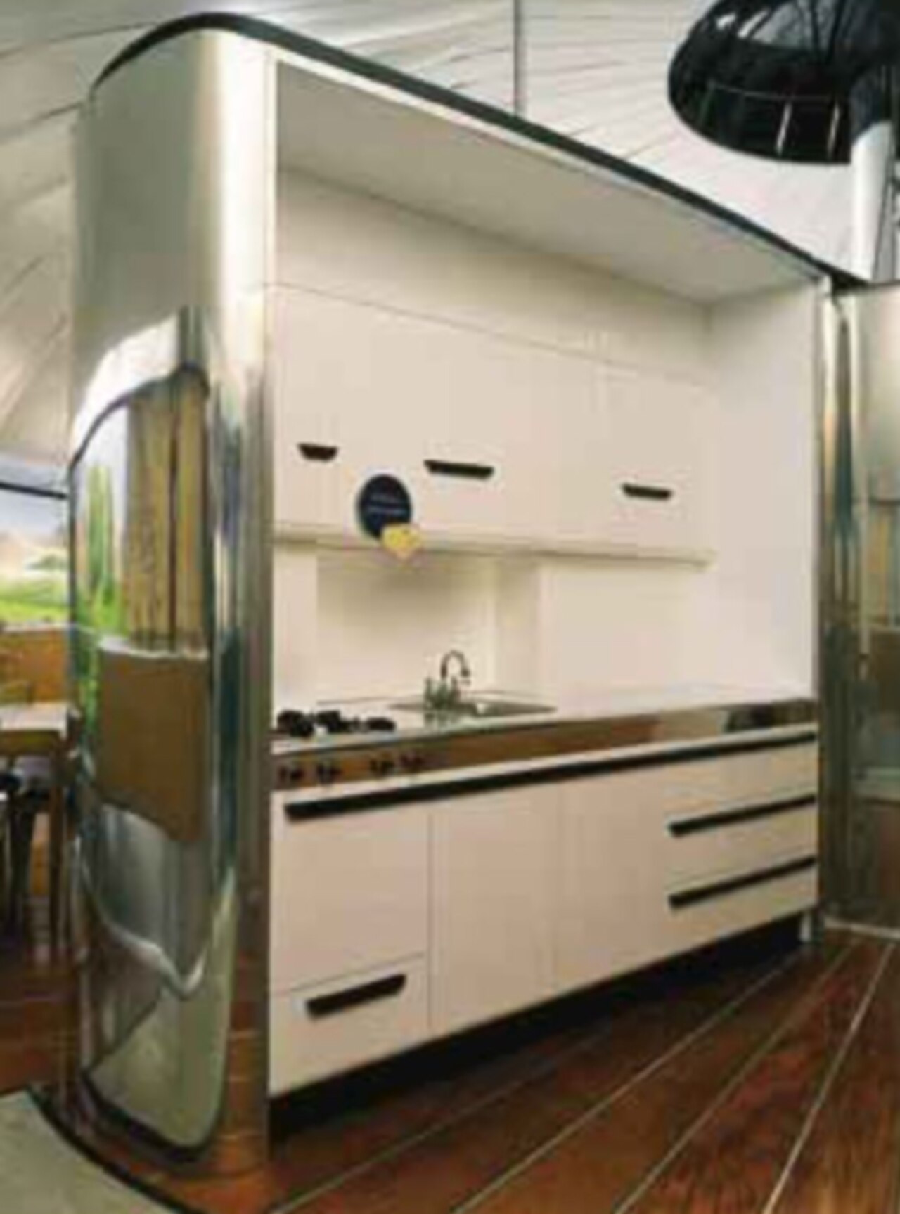 Richard Buckminster Fuller's Biography, Projects & Works - Domus