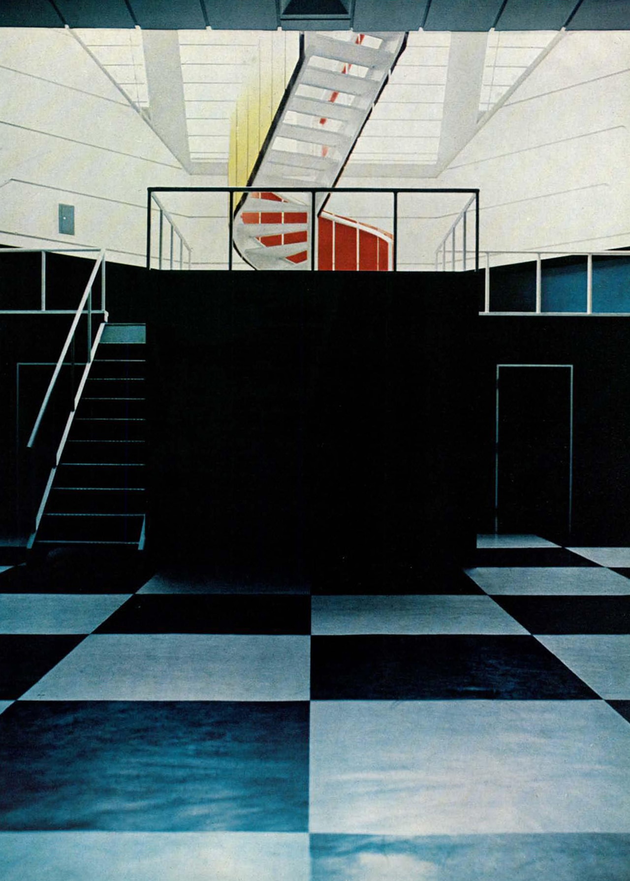 Arata Isozaki: Opere, Biografia e Progetti dell'architetto Arata ...